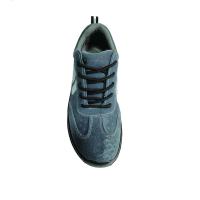 China Shengjie/OEM Anti-Suede Welding Boots PU Injection Sole Anti-Smash Steel Toe Kavlar Midsole Work Safety Shoes for sale