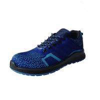 China Shengjie Standard Steel Toe Kevlar Sole Men'S Labor Insurance Shoes Anti-Smashing Anti-Piercing Safety Shoes for sale