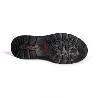 China Steel Toe Low Cut Slip Oil Resistant Microfiber Leather Mesh Rubber Worker Safety Shoes for sale