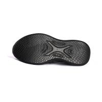 China Low Cut Slip Resistant Function Comfortable EVA Shengjie Closure Embossed Cow Leather Safety Shoes for sale