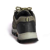 China Shengjie Metal Eyelet Unisex Slip Oil Resistant Microfiber Leather Upper Brand Safety Shoes for sale