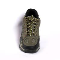 China Shengjie Metal Eyelet Unisex Slip Oil Resistant Microfiber Leather Upper Brand Safety Shoes for sale