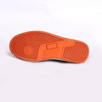 China Shengjie Comfortable EVA Insole Leather Steeltoe Lace up Closure Metal Eyelets Rubber Safety Shoes for sale