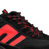 China Shengjie Steeltoe Low Cut Work Land Comfortable EVA Insole Slip Resistant Function Breathable Safety Shoes for sale