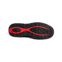China Shengjie Steeltoe Low Cut Work Land Comfortable EVA Insole Slip Resistant Function Breathable Safety Shoes for sale
