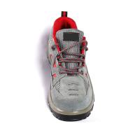 China Shengjie Metal Eyelet Leather Mesh Slip and Oil Resistant Work Functions Sport PU Man Safety Shoes for sale