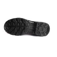 China Shengjie Metal Eyelet Leather Mesh Slip and Oil Resistant Work Functions Sport PU Man Safety Shoes for sale