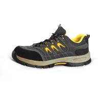 China Shengjie Steeltoe Cut Footwear Protecting Metal Workers Feet Women Workland Brand Safety Shoes for sale