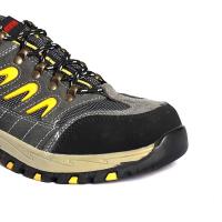 China Shengjie Steeltoe Cut Footwear Protecting Metal Workers Feet Women Workland Brand Safety Shoes for sale
