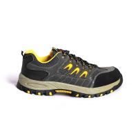 China Shengjie Steeltoe Cut Footwear Protecting Metal Workers Feet Women Workland Brand Safety Shoes for sale