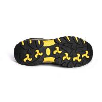 China Shengjie Steeltoe Cut Footwear Protecting Metal Workers Feet Women Workland Brand Safety Shoes for sale