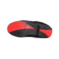 China Shengjie Steeltoe Microfiber Leather Comfortable EVA Insole Slip Oil-Resistant Outsole Brand Safety Shoes for sale