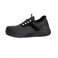 China Shengjie Steeltoe Low Cut Comfortable EVA Insole Metal Eyelets Women Sport Closure Work Safety Shoes for sale