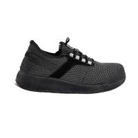 China Shengjie Steeltoe Low Cut Comfortable EVA Insole Metal Eyelets Women Sport Closure Work Safety Shoes for sale
