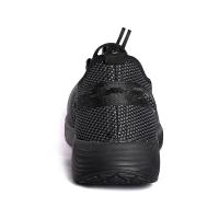 China Shengjie Steeltoe Low Cut Comfortable EVA Insole Metal Eyelets Women Sport Closure Work Safety Shoes for sale