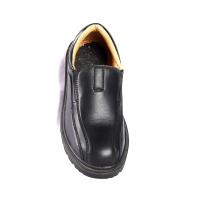 China Low Cut Man Black Steeltoe Shengjie Low Cut Comfortable EVA Insole Brand Workers Safety Shoes for sale