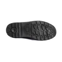 China Low Cut Man Black Steeltoe Shengjie Low Cut Comfortable EVA Insole Brand Workers Safety Shoes for sale