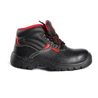 China Shengjie Woodland Shoes Mens Safety Shoes Steel Toe Men Work Boots Construction Safety Shoes for sale