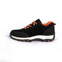 China Shengjie Steel Toe Rubber Sole Low Cut Punture Smash Resistant Function Fashion Breathable Safety Shoes for sale