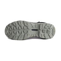 China SHENGJIE/OEM Oil Water Resistant Anti Slip Puncture Safety Footwear Steel Toe Steel Plate Upper Safety Shoes for sale