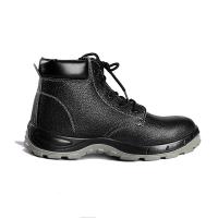China SHENGJIE/OEM Oil Water Resistant Anti Slip Puncture Safety Footwear Steel Toe Steel Plate Upper Safety Shoes for sale