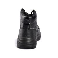 China OEM Oil Resistant Safety Shoes Industrial Safety Footwear Men'S Construction Anti Smash for sale
