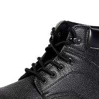 China OEM Oil Resistant Safety Shoes Industrial Safety Footwear Men'S Construction Anti Smash for sale