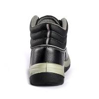 China Anti Puncture Safety Footwear CE S3 Steel Toe Steel Bottom Anti Smashing for sale