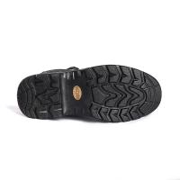 China Heavy Industrial Puncture Resistant Sneaker Safety Footwear Non Slip Steel Toe Man'S Safety Shoes for sale