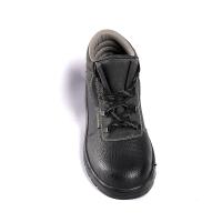 China Heavy Industrial Puncture Resistant Sneaker Safety Footwear Non Slip Steel Toe Man'S Safety Shoes for sale