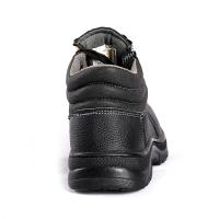China Heavy Industrial Puncture Resistant Sneaker Safety Footwear Non Slip Steel Toe Man'S Safety Shoes for sale