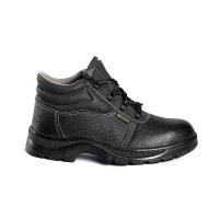 China Heavy Industrial Puncture Resistant Sneaker Safety Footwear Non Slip Steel Toe Man'S Safety Shoes for sale