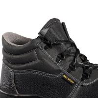 China Heavy Industrial Puncture Resistant Sneaker Safety Footwear Non Slip Steel Toe Man'S Safety Shoes for sale