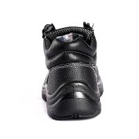 China Protective Construction Insulated Waterproof Work Boots Men Work Boots Wide Steel Toe Electrical for sale