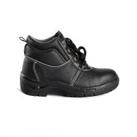 China OEM/SHENGJIE High Quality Work Shoes Cow Leather Upper Steel Toe Anti-Static Men'S Industrial Safety Shoes for sale