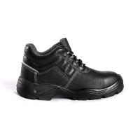 China SHENGJIE Unisex Safety Footwear Steel Toe Anti-Smash And Anti-Puncture Men'S Industrial Work Safety Shoes for sale