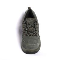 China Steel Toe Slip Resistant S3 Low Cut Work Shoes Comfortable EVA Insole Punture Protective Breathable for sale