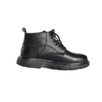 China Hiking Steel Toe Safety Shoes For Men Special Forces Boots Outdoor Training Anti Smash for sale
