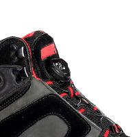 China Men'S Industry Safety Boots Shoes Middle Gang Steel Toe Steel Plate Boots for sale
