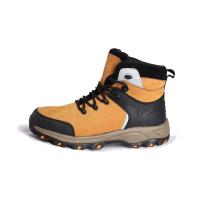 China Industrial Working Men'S Safety Footwear Anti Slip Custom Brand Logo Safety Steel Toe Shoes for sale