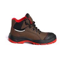China S3 Steel Toe Industrial Safety Footwear Men'S ESD Construction Work Shoes CE Anti Slip Safety Shoes for sale