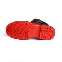China S3 Steel Toe Industrial Safety Footwear Men'S ESD Construction Work Shoes CE Anti Slip Safety Shoes for sale