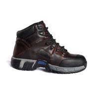 China OEM Anti Slippery Men Puncture Proof Construction Safety Shoes Steel Sole Outdoor Hiking Work for sale