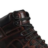 China OEM Anti Slippery Men Puncture Proof Construction Safety Shoes Steel Sole Outdoor Hiking Work for sale