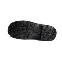 China EU 36-47 Safety Shoes Welder CE S3 Approved Safety Welding Shoes For Welder Work Boots for sale