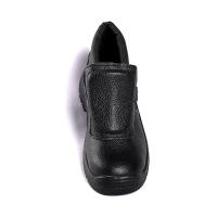 China EU 36-47 Safety Shoes Welder CE S3 Approved Safety Welding Shoes For Welder Work Boots for sale