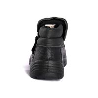 China EU 36-47 Safety Shoes Welder CE S3 Approved Safety Welding Shoes For Welder Work Boots for sale