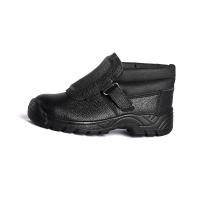 China EU 36-47 Safety Shoes Welder CE S3 Approved Safety Welding Shoes For Welder Work Boots for sale