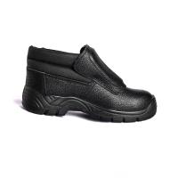 China EU 36-47 Safety Shoes Welder CE S3 Approved Safety Welding Shoes For Welder Work Boots for sale
