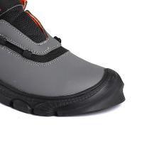 China Shengjie Safety Footwear Manufacturers Direct Selling European Standard Steel Toe Safety Shoes for sale
